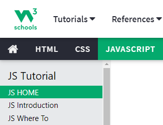 Textbook Resources for CIS133JS Introduction to JavaScript - rrphillips ...